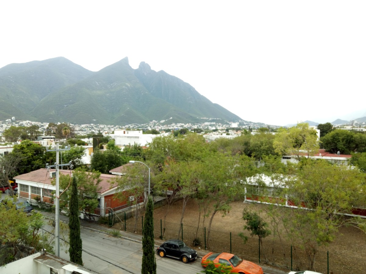 WUN Research Mobility at TEC Monterrey, México – Daniel Eltringham